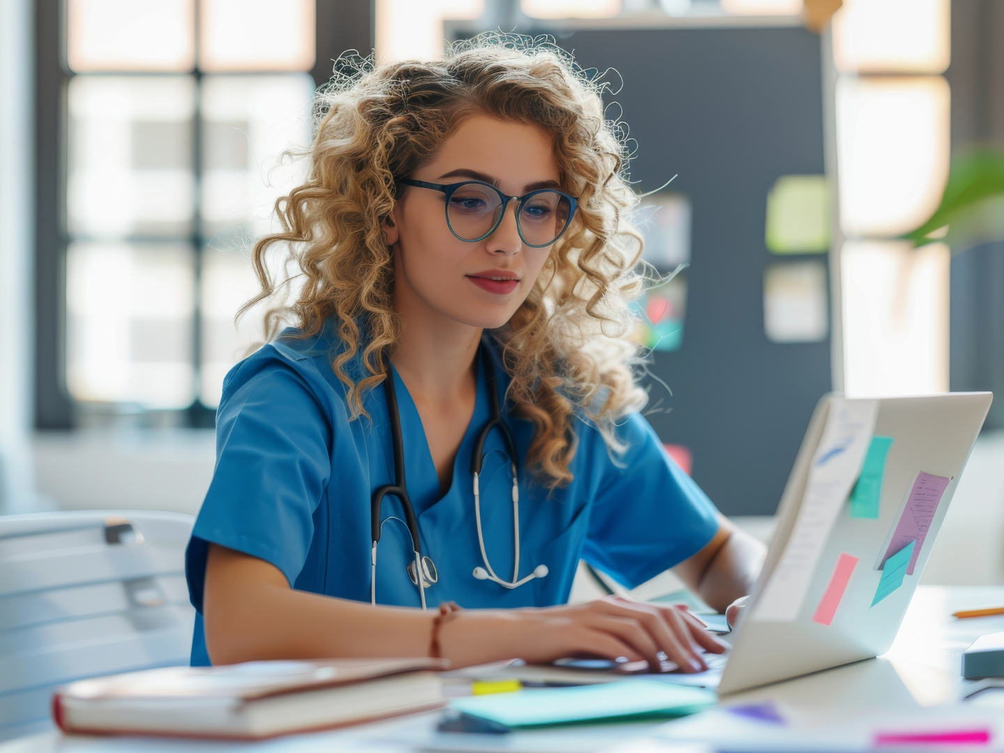 Business Loan for Doctors: Secure Lending for Your Practice