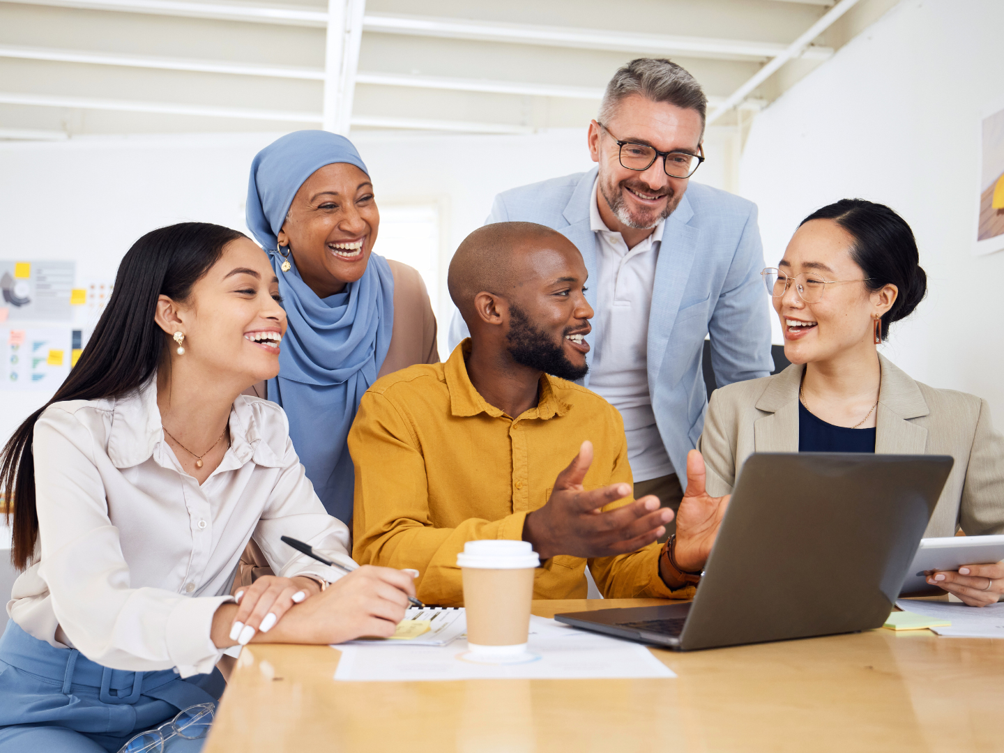 SBA Loans for Minority-Owned Businesses: Securing Funds
