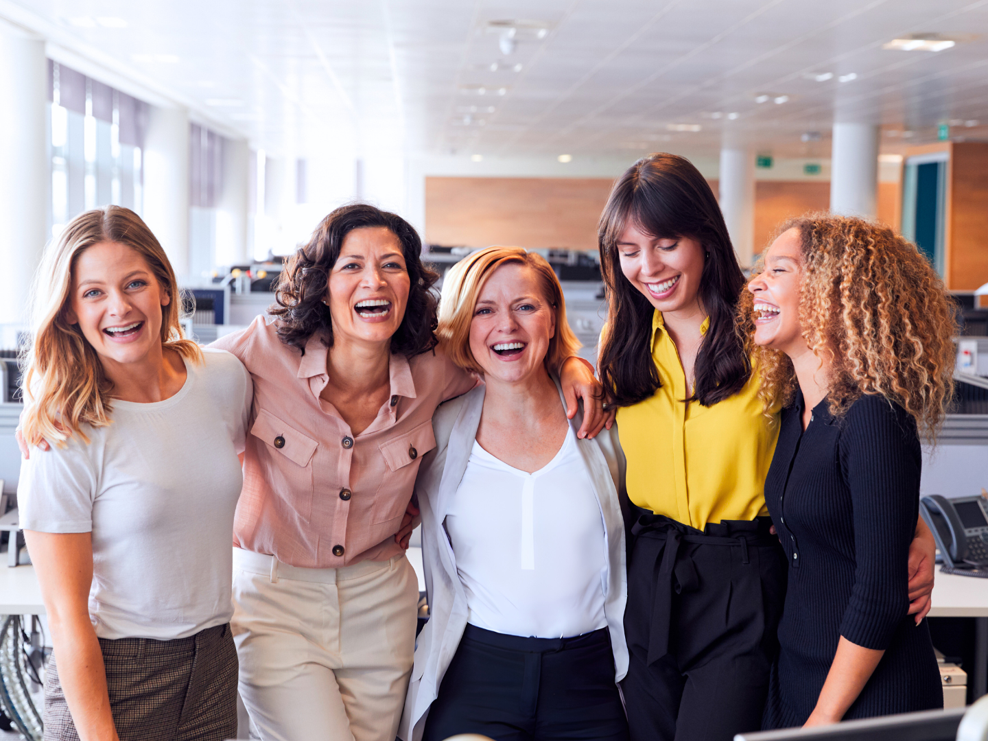 Desbloquea fondos: Préstamos de la SBA para mujeres emprendedoras