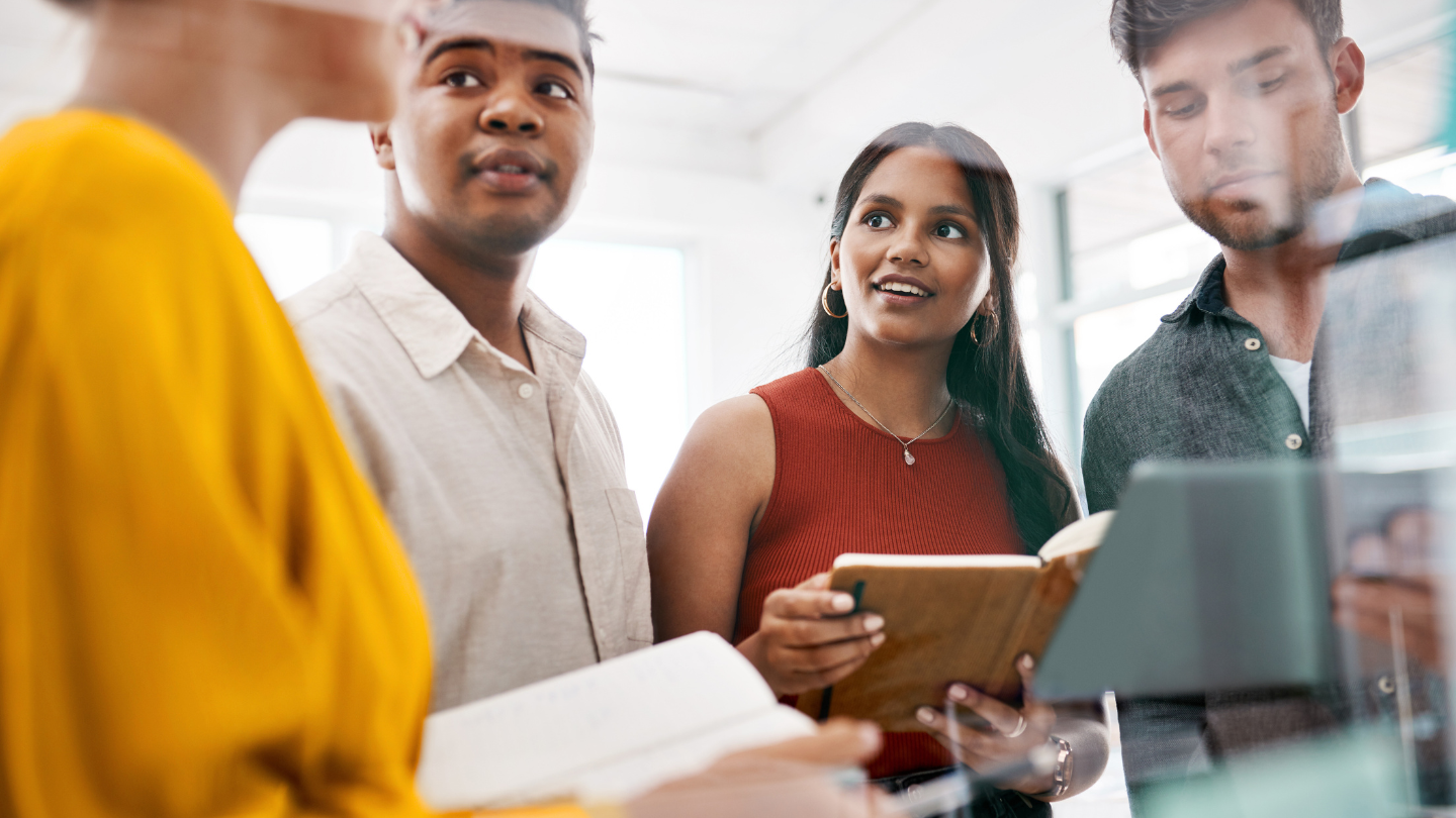Business Banking: Open an Account Tailored For You